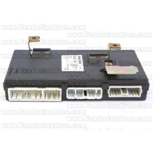 VOLVO S40 / V40 1995-2004 - SET DE REPARACIÓN CEM - RELÉS DE MÓDULO ...
